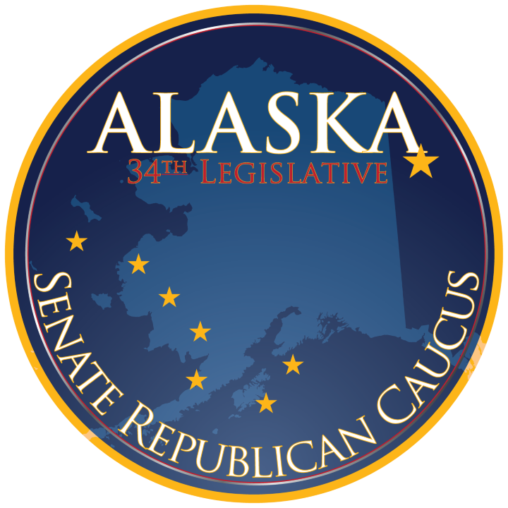Welcome - Alaska Senate Republican Caucus