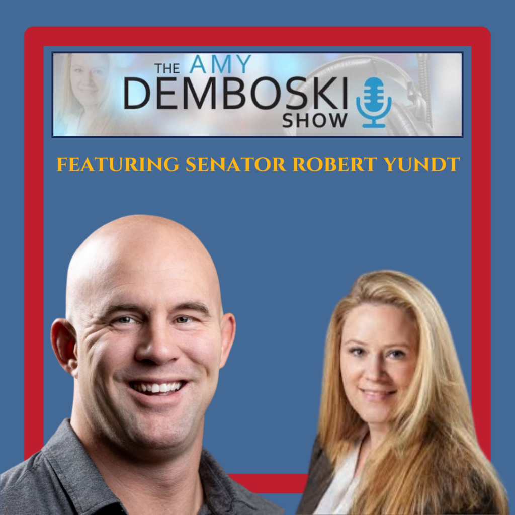 Senator Robert Yundt - Alaska Senate Minority
